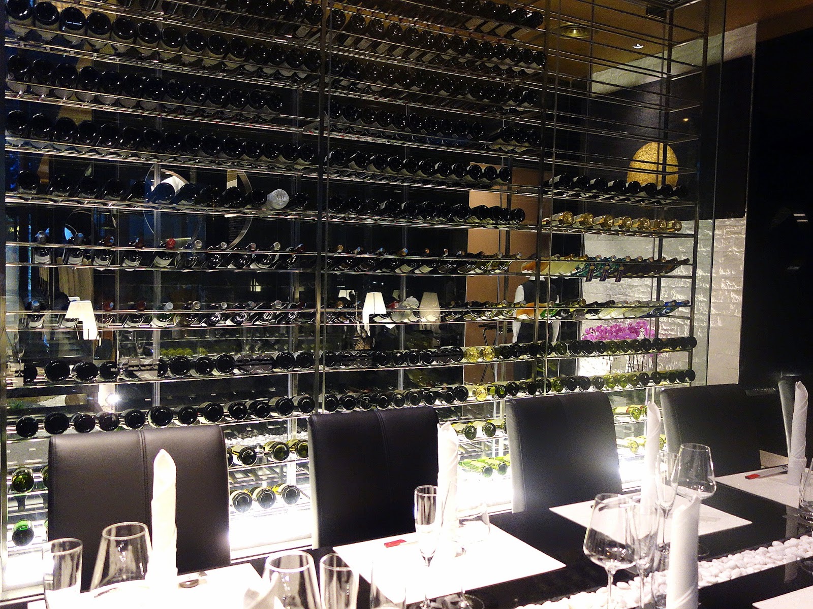 Eat Drink KL | Ten Japanese Restaurant @ Marc Residence