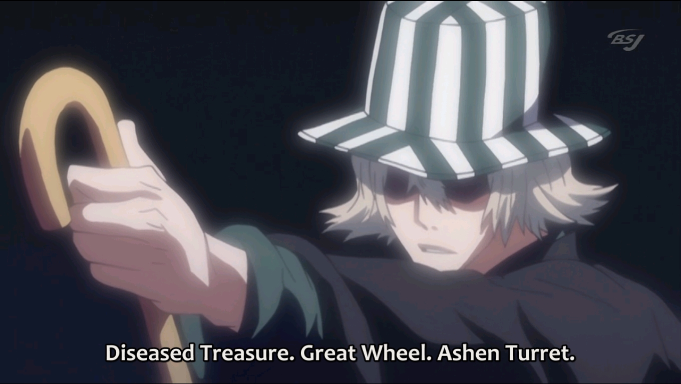 NARASOMA NOTEBOOK: Hadou no. 90 vs Hadou no. 91