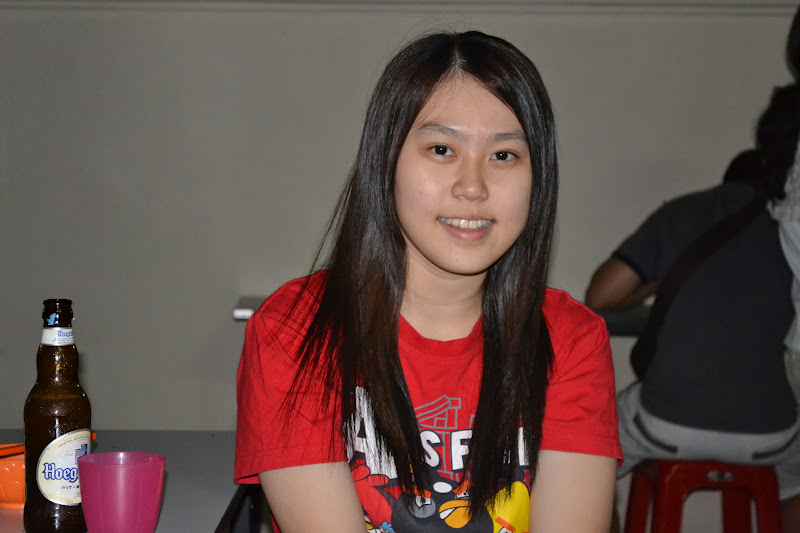 PENANG - My Home: Lee Mun Kit's birthday celebration in Air Itam, Hoong ...