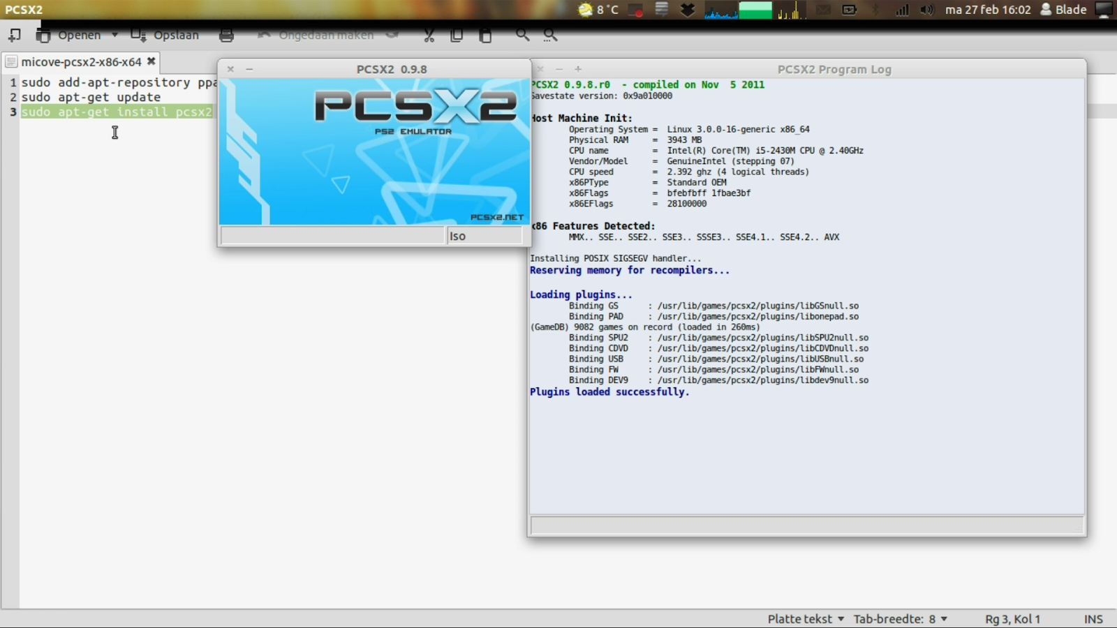 Download Pcsx2 Bios Ps2 Dan Panduan Instalasi Nafaskuda