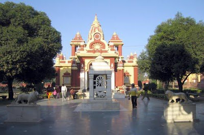 Mathura & Vrindavan - Holy Town of India