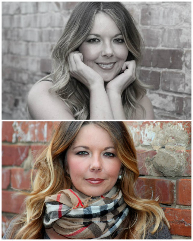 6:12 Photography by Eric McKinney: Trish Hatfield