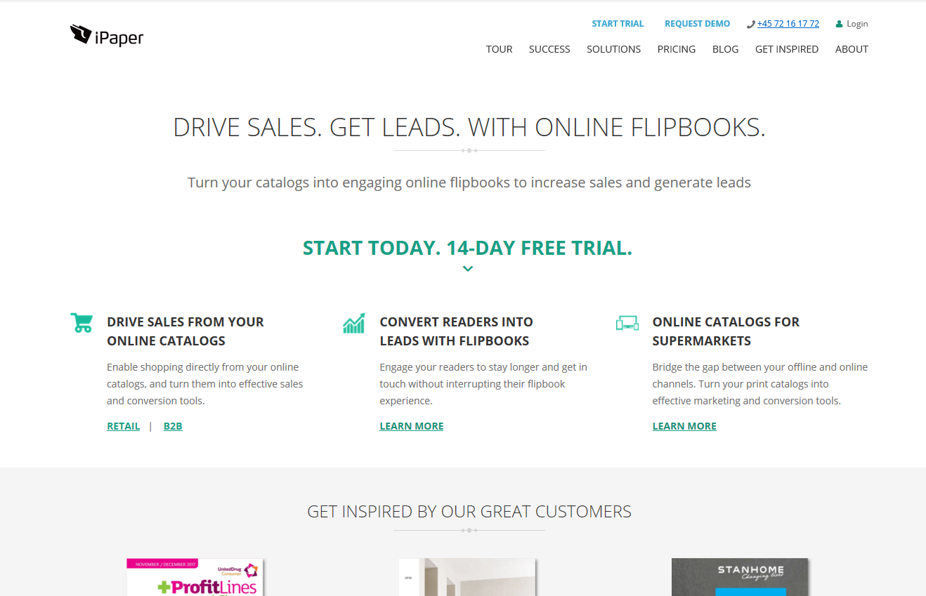 17 Powerful Issuu Alternatives Nobody Told You About (1 BIG winner)
