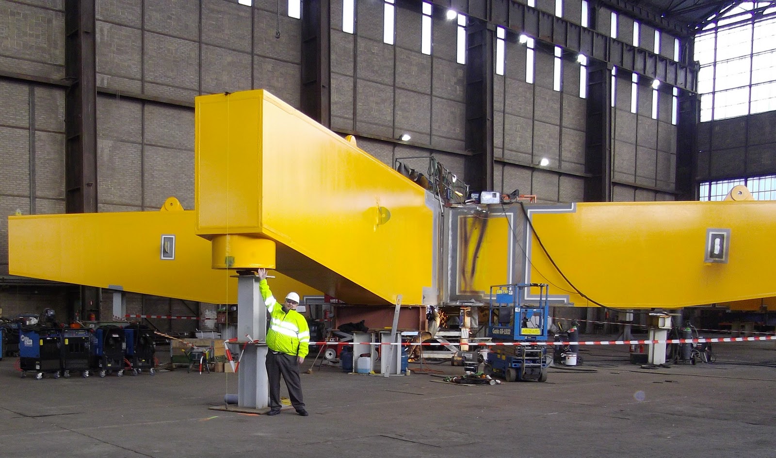 Chris Jackson Offshore Diving, Marine Civils, Wind Wave & Tidal Power ...