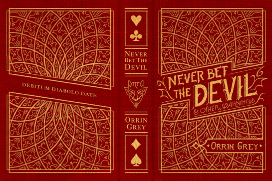 John Rozum.com: 31 Days of Halloween - Day 29