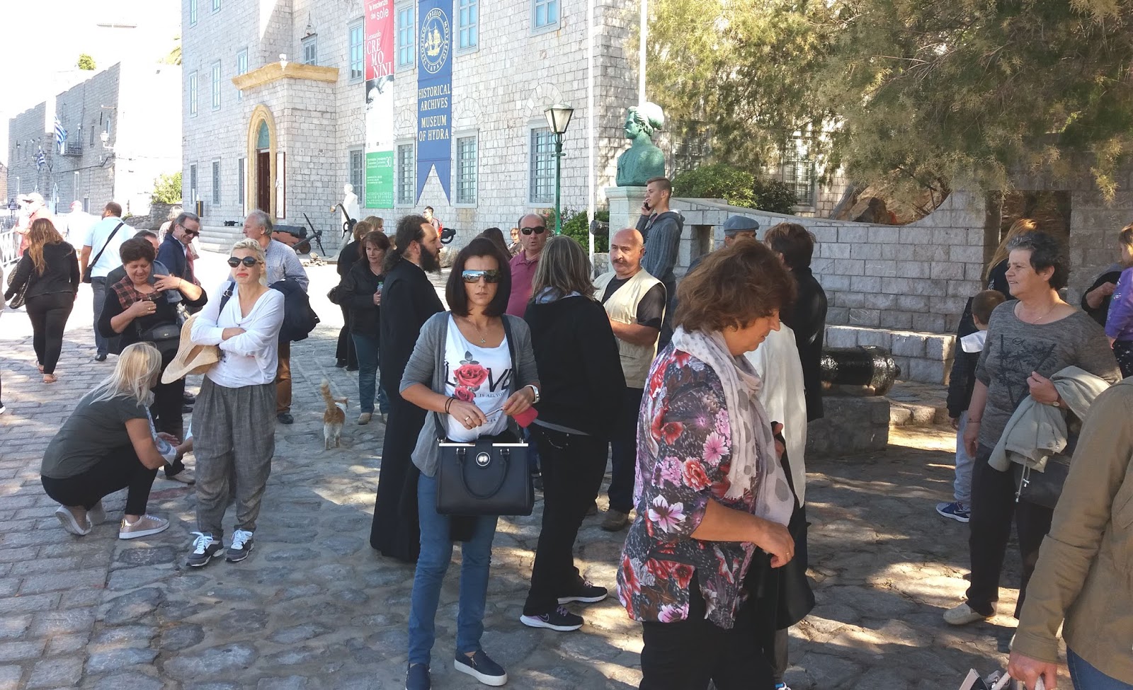 Άγιος Νεκτάριος Κρέντης. Άγραφα | Ευρυτανία | Καρπενήσι: ΜΙΑ ΞΕΧΩΡΙΣΤΗ ...