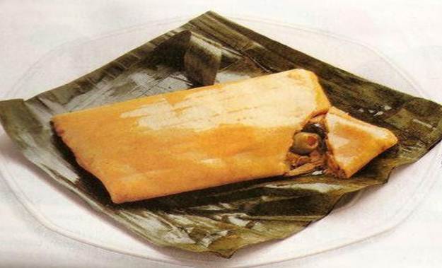 CUCUTA: LA GASTRONOMIA DE CUCUTA