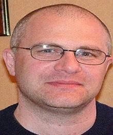 Marin Vlada's Blog-Terra, EU-România: Prof. dr. Dorin Mircea Popovici