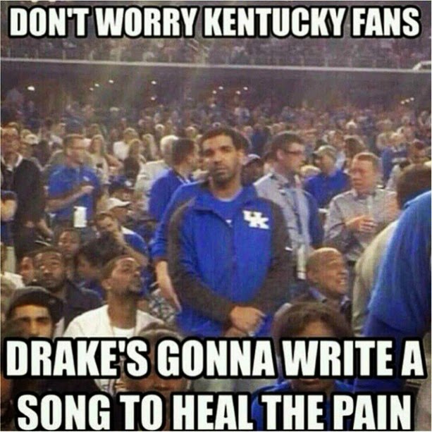 NWK to MIA: Funny Final Four Memes And Photoshops