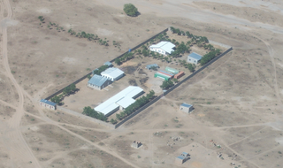 Malc and Sue : Life in Chad: Chad Profile