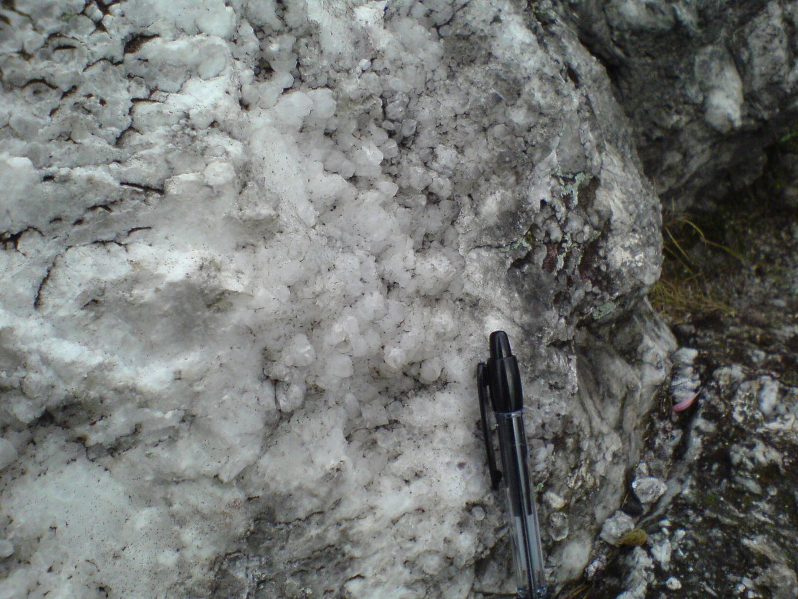 BolEhDude from BolEhLaNd: Klang Gates Quartz Ridge