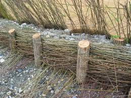 French Vocabulary Illustrated: fascine