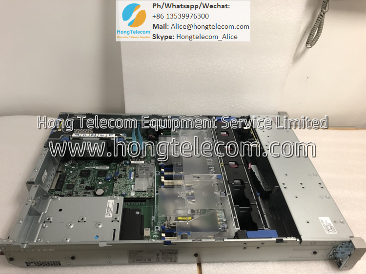HPE ProLiant DL388 Gen9 Server， another name of DL380 Gen9