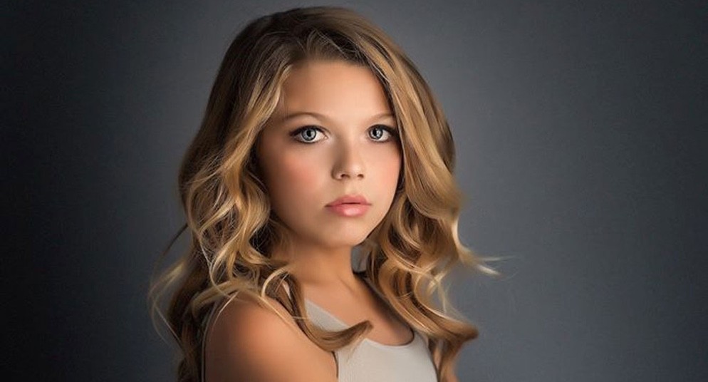 Esta es la historia de la niña transgénero que le dio una lección al ...