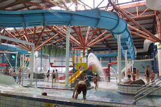 Walking normally: Butlins, Bognor, bumper cars and that cousin-thing