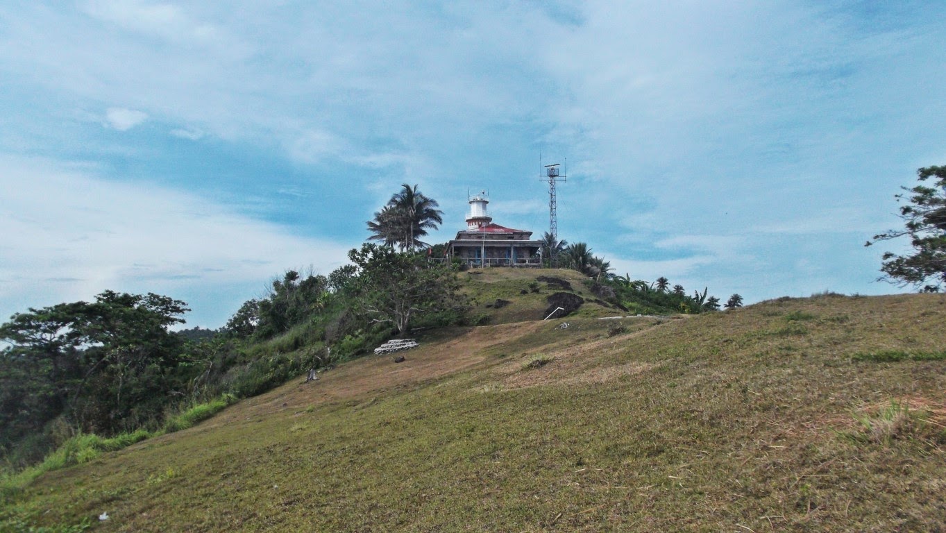 Capul Lighthouse