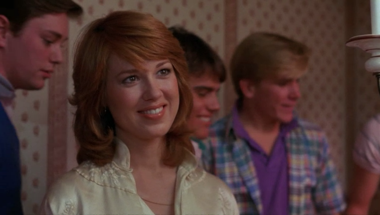 Girls On Film: Fashion in Film: Valley Girl (1983)