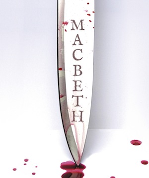 Macbeth Crown And Dagger