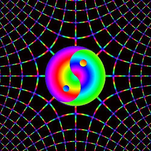 Decora tu pantalla: fondos gif!!!