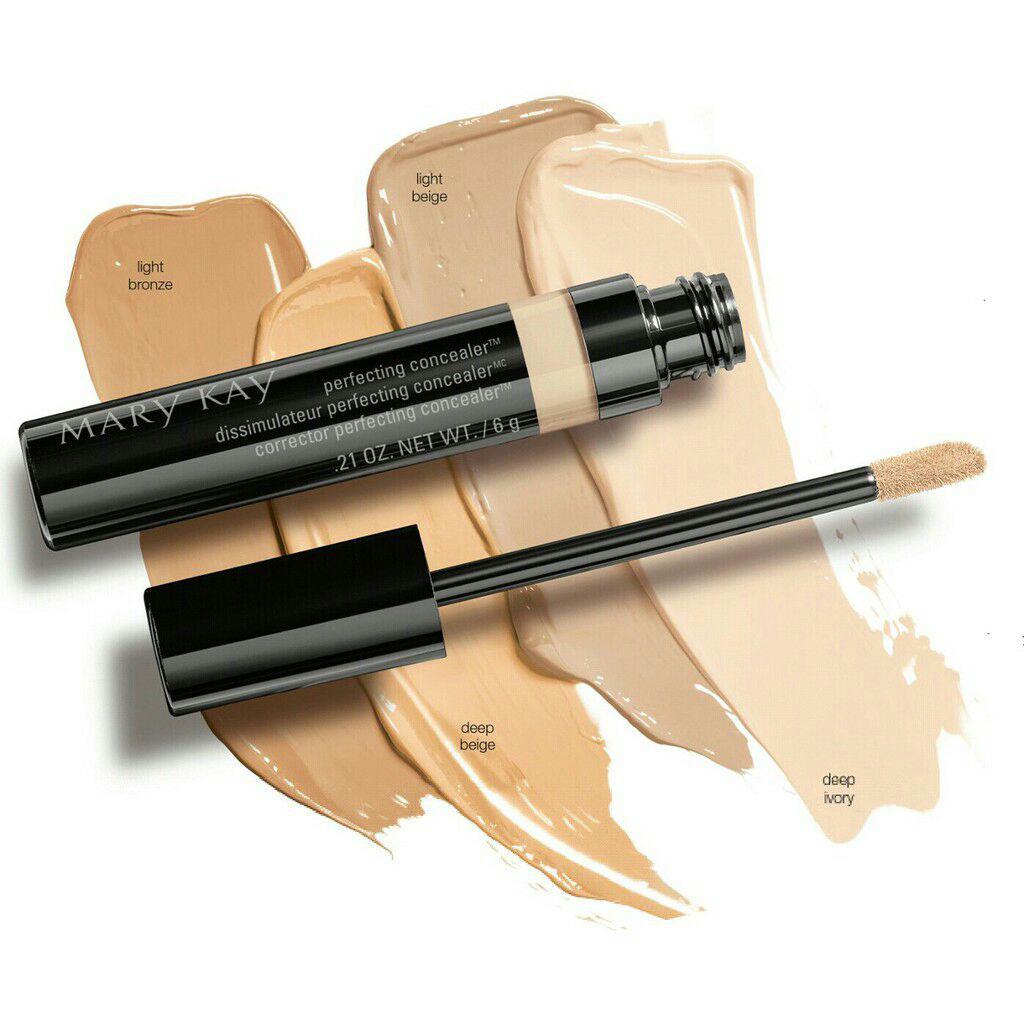 Unleash your inner glow~: Mary Kay Flawless Set