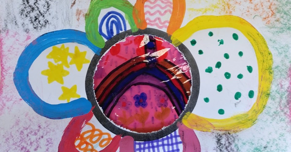 LA CLASE DE MIREN: mis experiencias en el aula: TALLER DE GRAFISMO ...