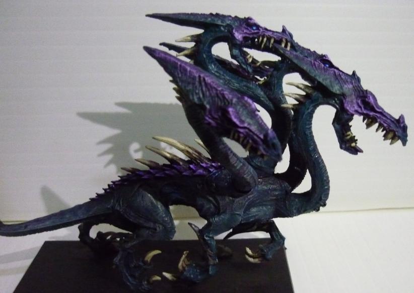 The Ward Save: Warhammer Fantasy: The Hydra