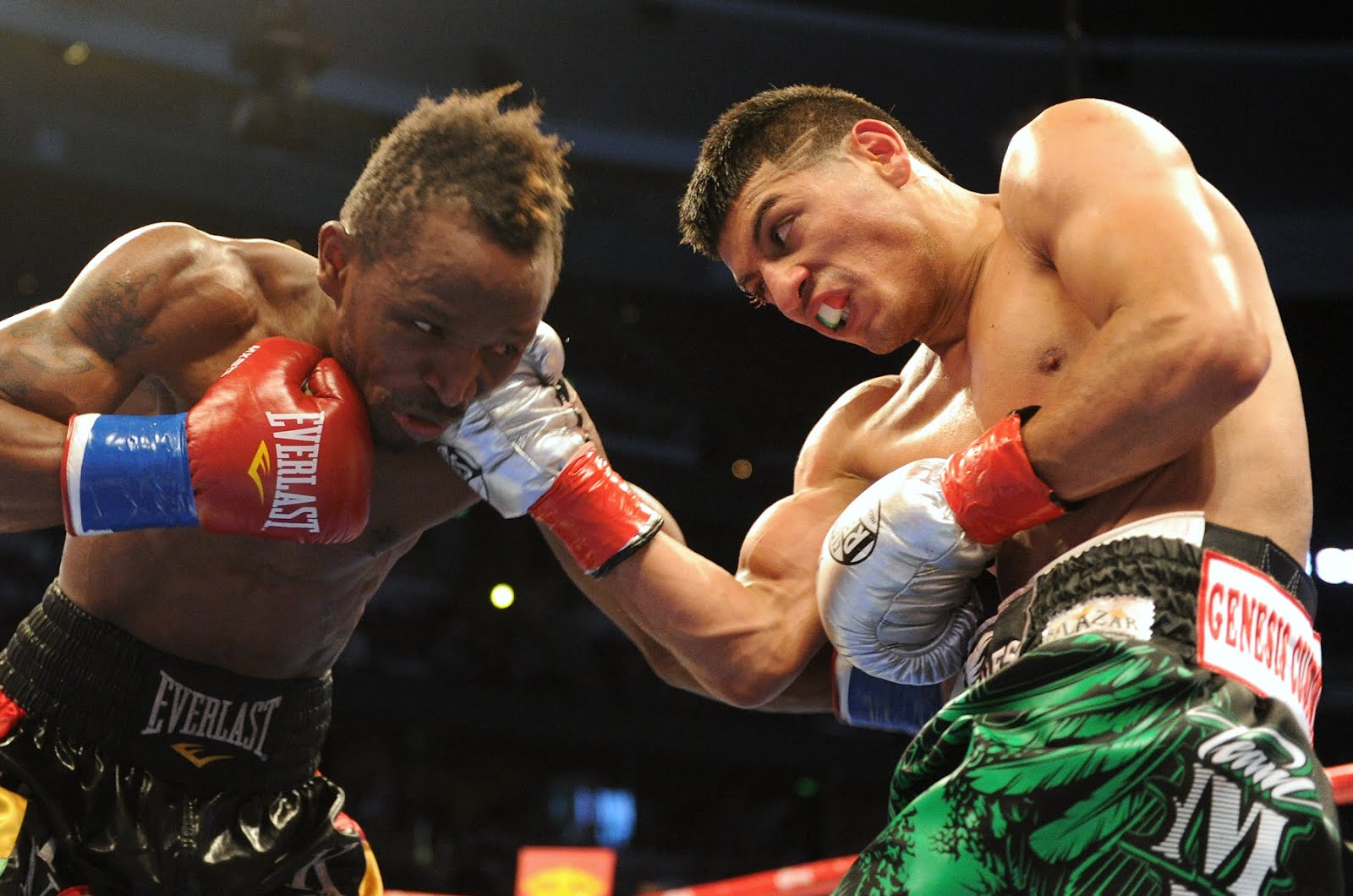 Keep It In The Ring: Abner Mares: "Major Fights Are More Important Than ...