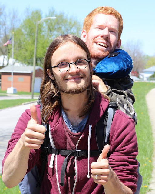 ΓΝΩΜΗ ΚΙΛΚΙΣ ΠΑΙΟΝΙΑΣ: Kevan Chandler ο πιο τυχερός άνθρωπος στον κόσμο ...