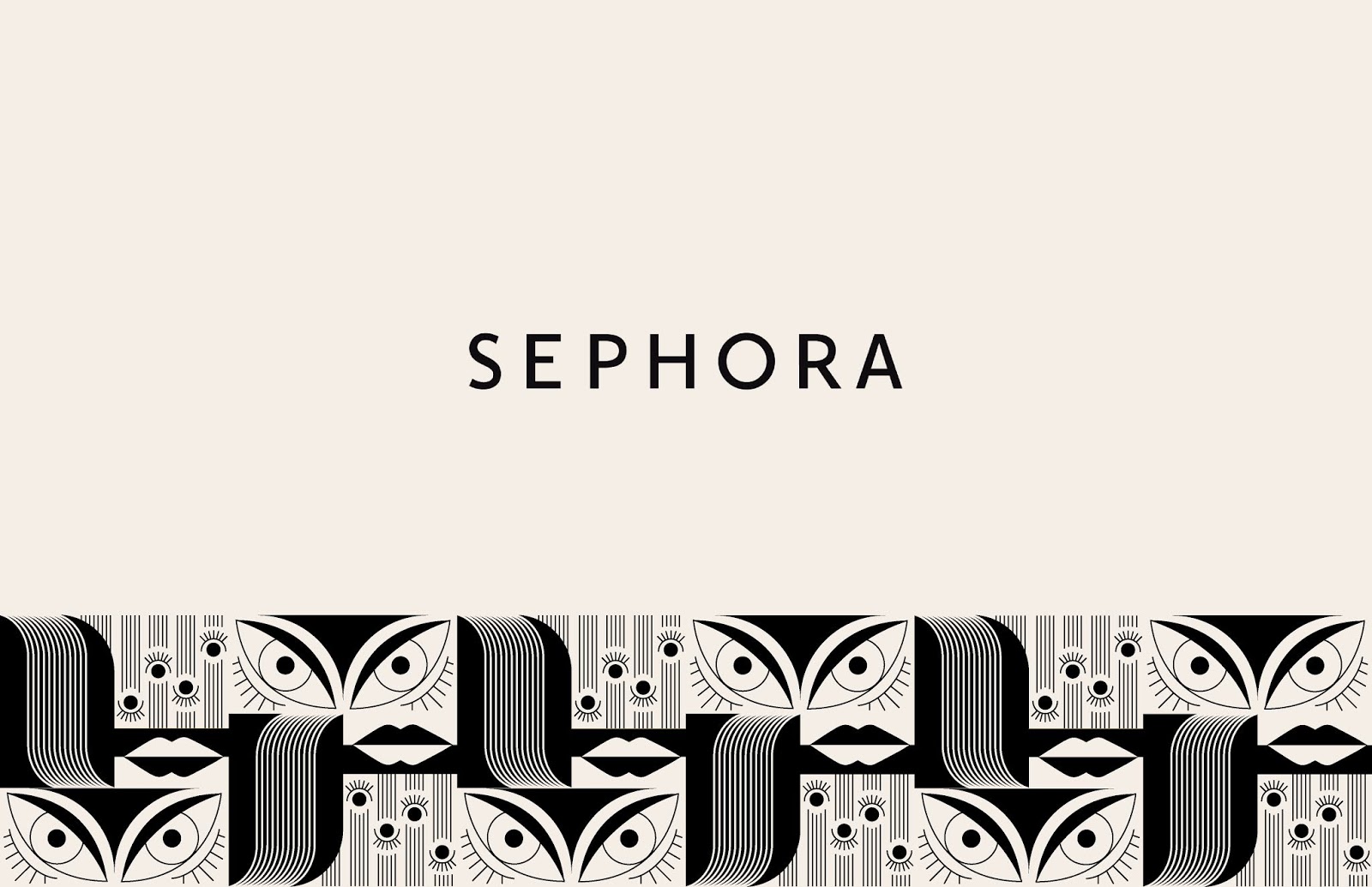 Sephora Collection – Packaging Of The World