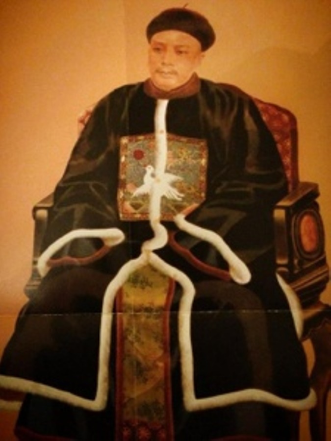 Tradicionalni kung fu: 2016