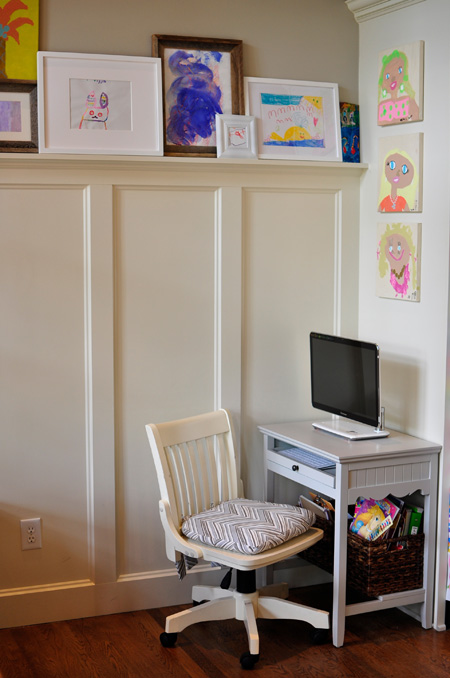 Kim Biggs Design: Portfolio