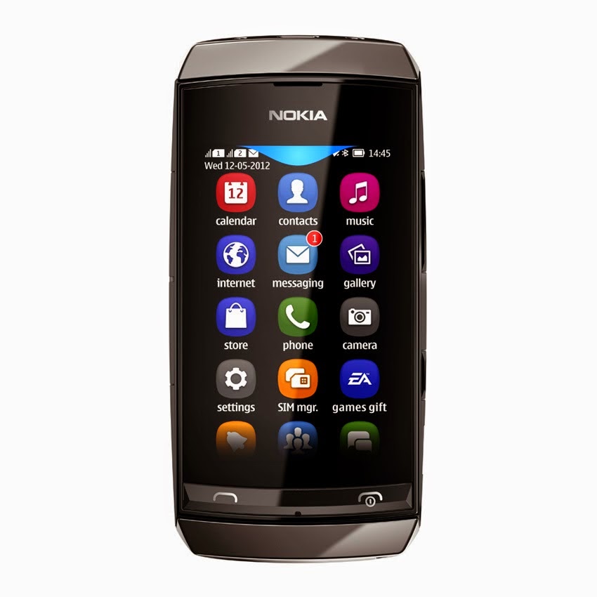 اسعار موبيلات شيك نوكيا Nokia 2015