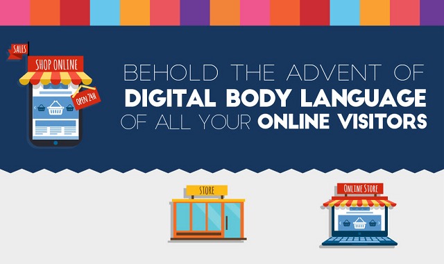 Behold the Advent of Digital Body Language of All Your Online Visitors ...