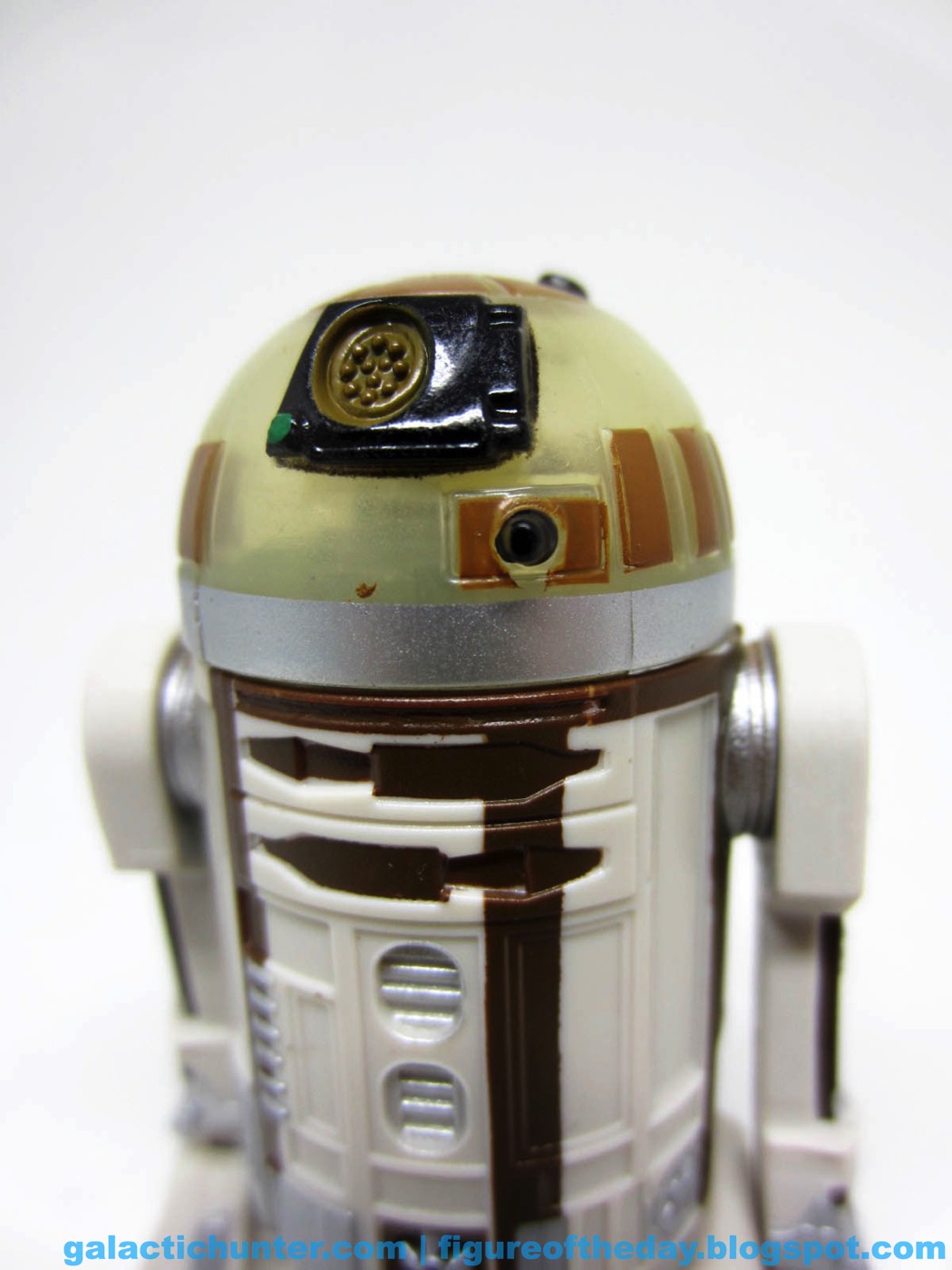 Galactic Hunter's Star Wars Figure of the Day with Adam Pawlus: Star ...