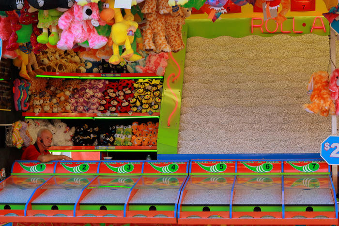 Photo Journal: County Fair | A•Mused