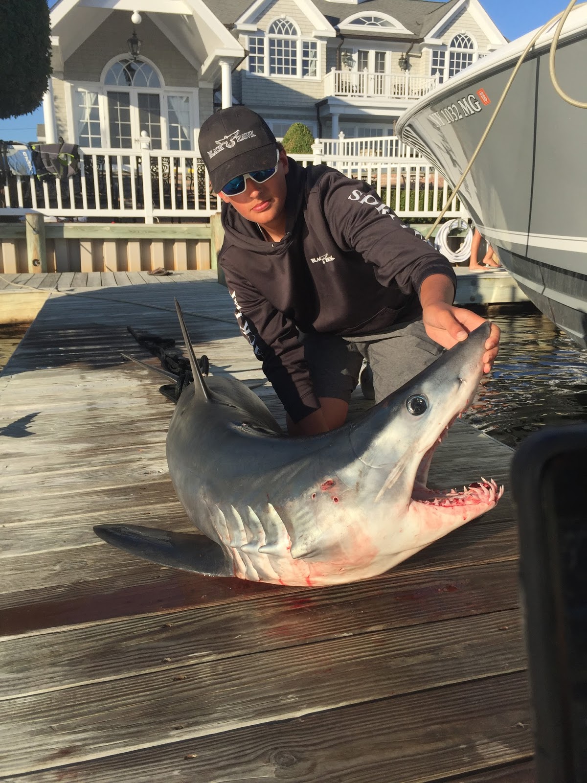 Chasing Tails Bait & Tackle