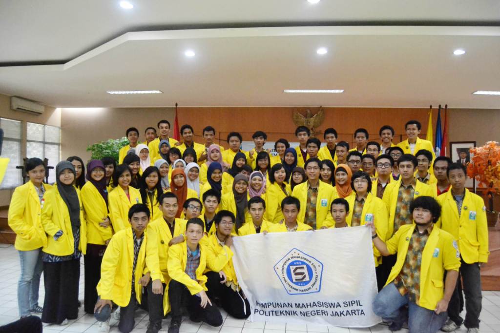 Sipil PNJ Bersatu