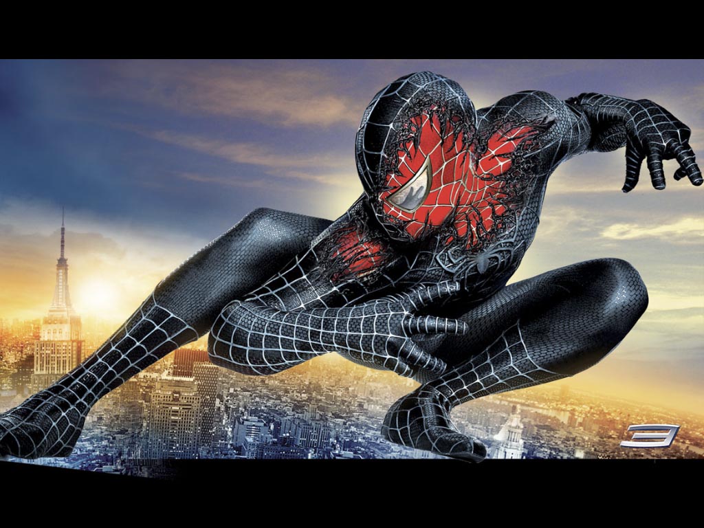 All photos gallery: Spider man 4, spider man 4 trailer, spider man 4 ...