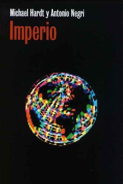 Imperio – Michael Hardt – Antonio Negri | Free Libros