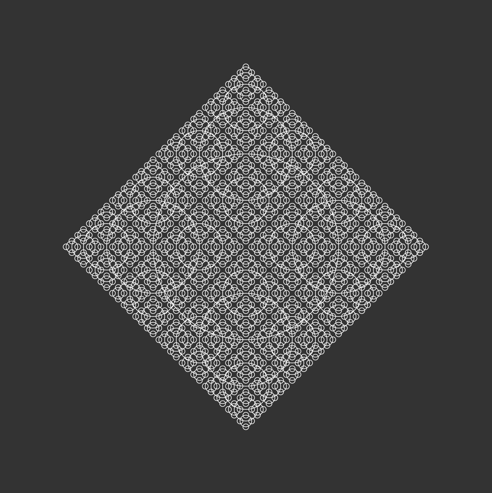 Algorithmic Art: A Gentle Introduction to Processing - Coding for Artists