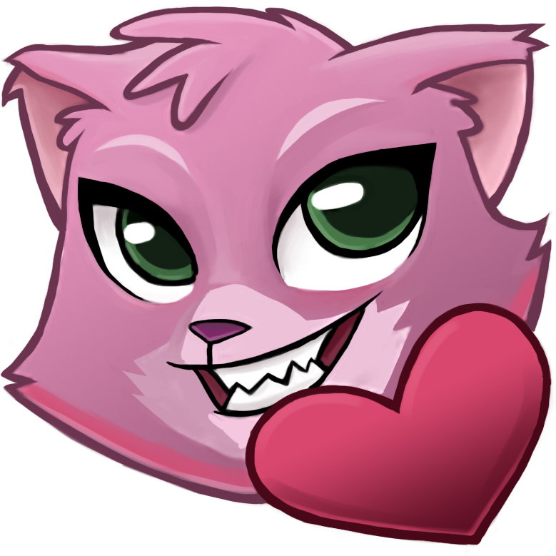 catLIKEMEOW's purrfect blog