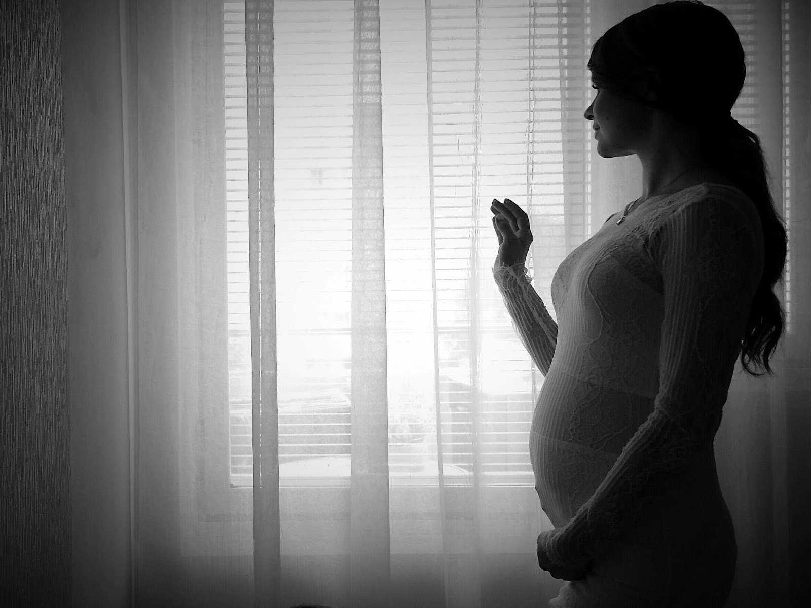 Raskaus | Boman Couture