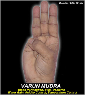Varun Mudra | AP Heritage