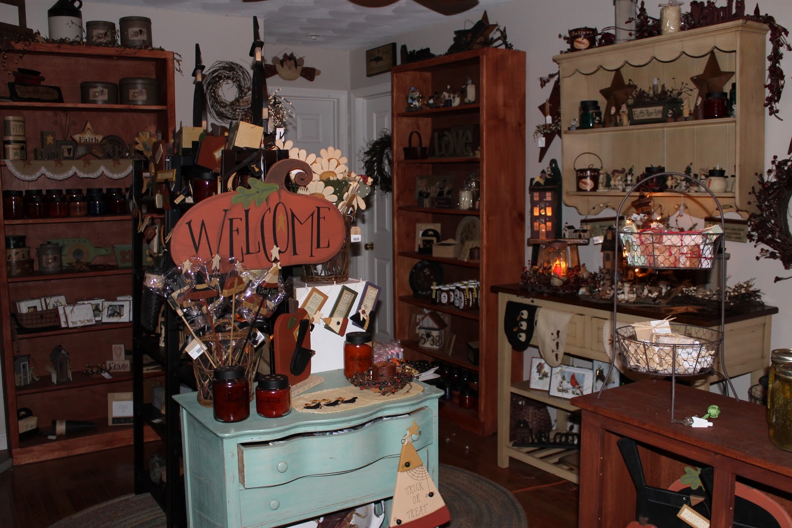 Magnolia Ridge Farm, LLC