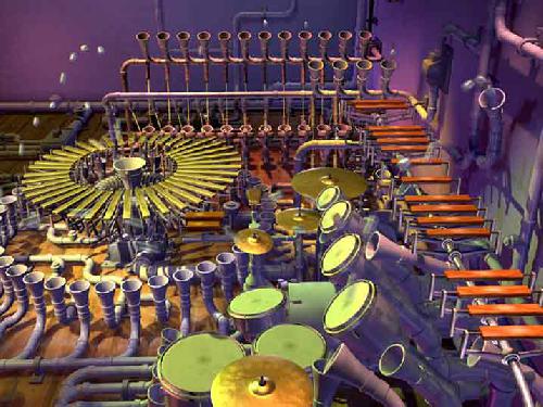 web de wen: Los instrumentos musicales mas raros del mundo