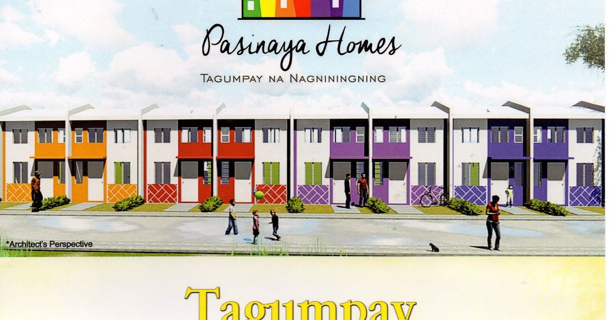 Pasinaya Homes Naic Cavite and Catmon Sta. Maria Bulacan Pagibig ...