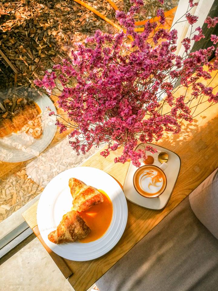 ブック Bukku Cafe@Bandar Bukit Raja,Klang