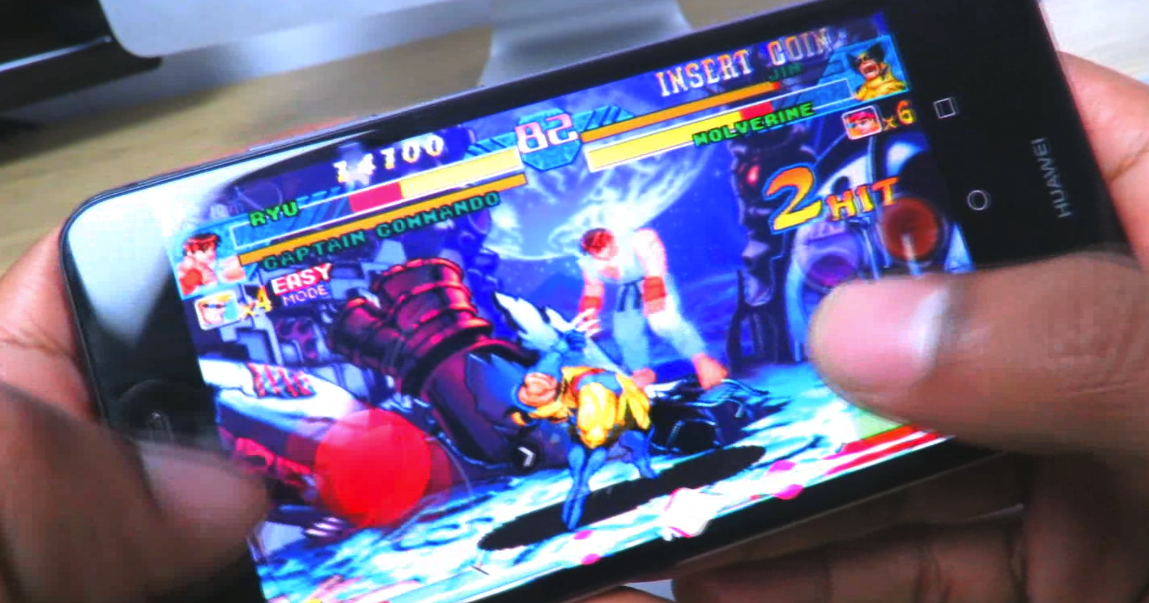 MEJOR APLICACION PARA JUEGOS!! 2018 ~ Cursos Online PC