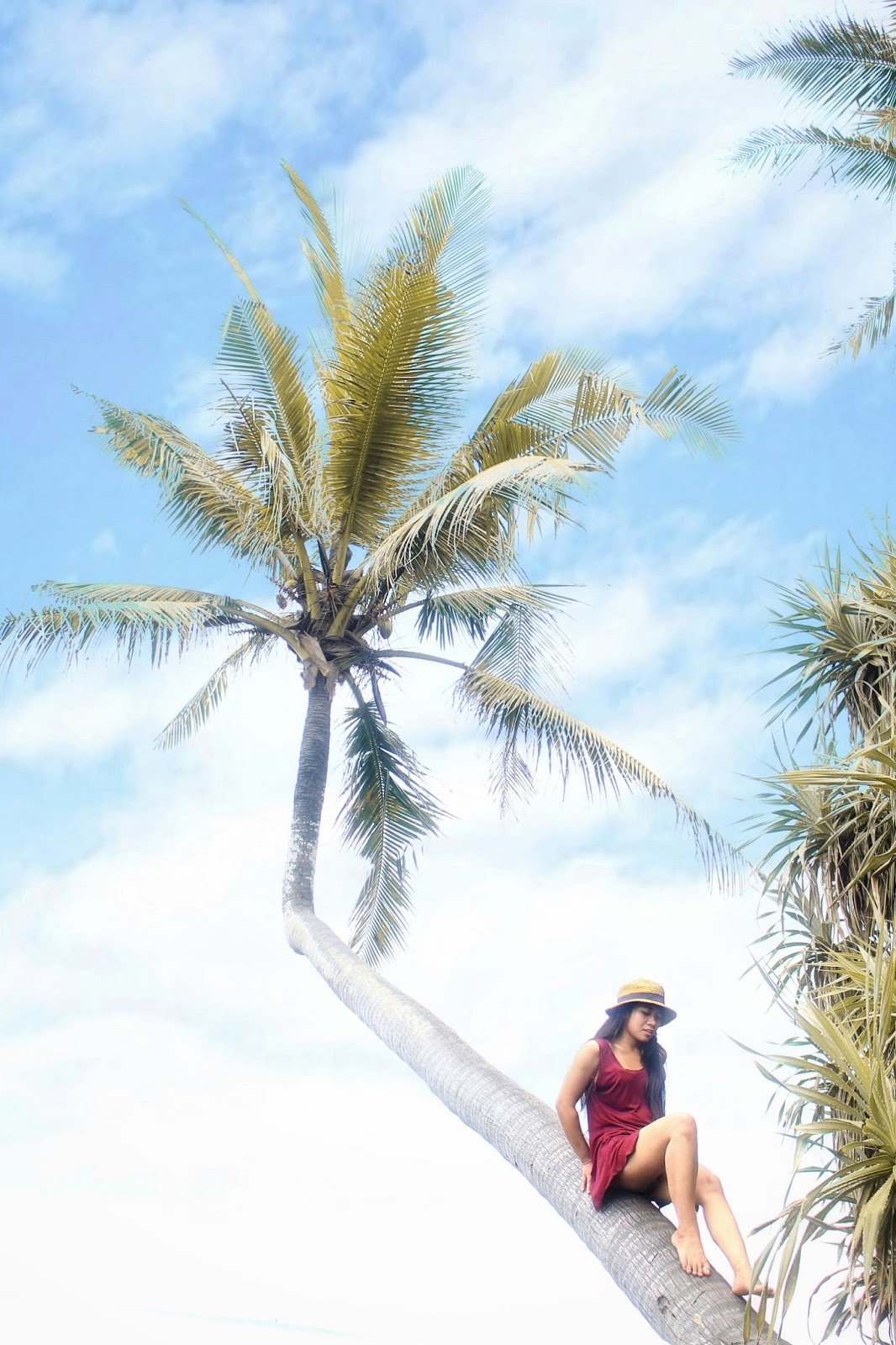 Pantai Pasut - Tempat Menarik Di Bali
