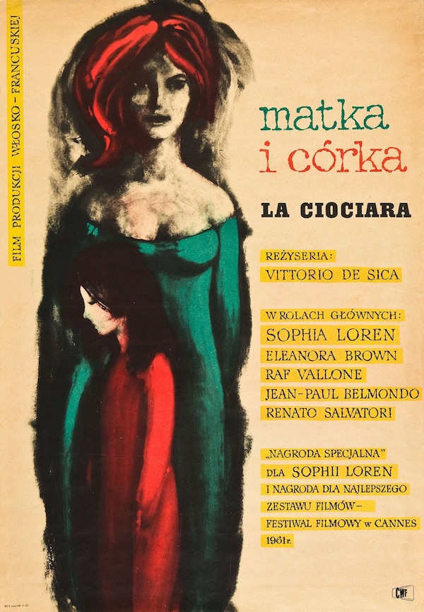 Gems: Polish Film Posters